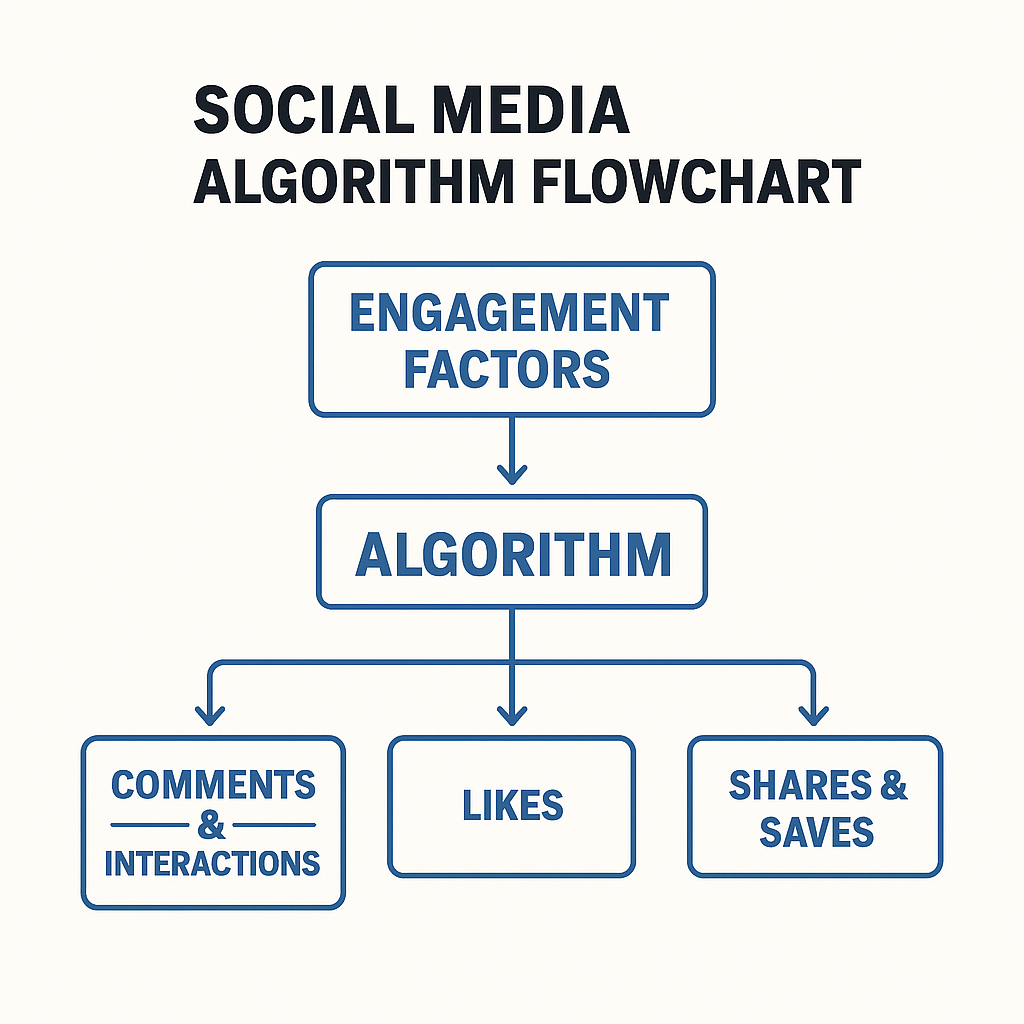 Cracking the Code: How Social Media Algorithms Work and How to Beat ...